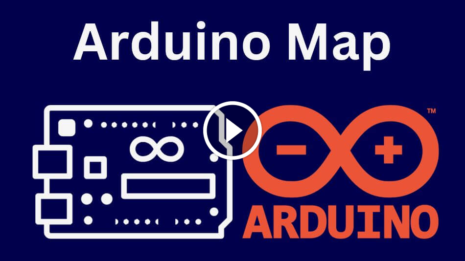Exploring The World Of Arduino Map: Unleashing The Power Of Location Data Exploring The World Of Arduino Map: Unleashing The Power Of Location Data