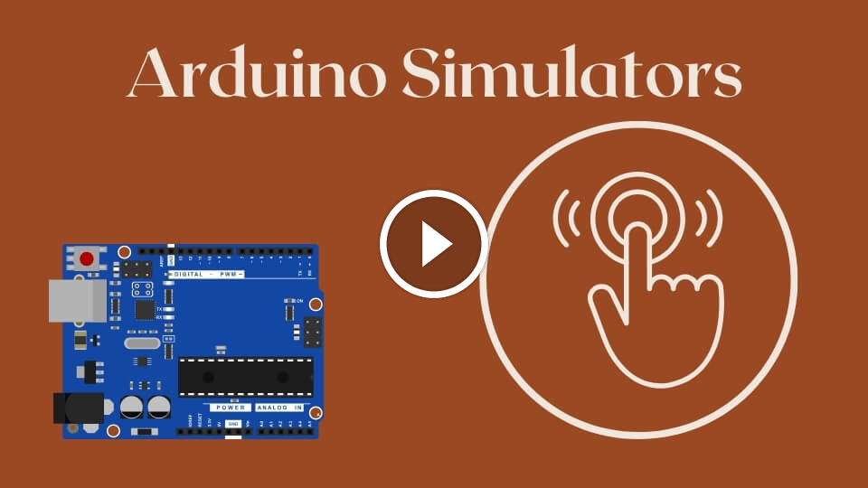 Exploring The Expansive World Of Arduino Simulators:Mastering Virtual ... Exploring The Expansive World Of Arduino Simulators:Mastering Virtual ...