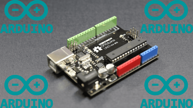 Tutoriels Arduino Apprenez à Créer Des Projets Iot