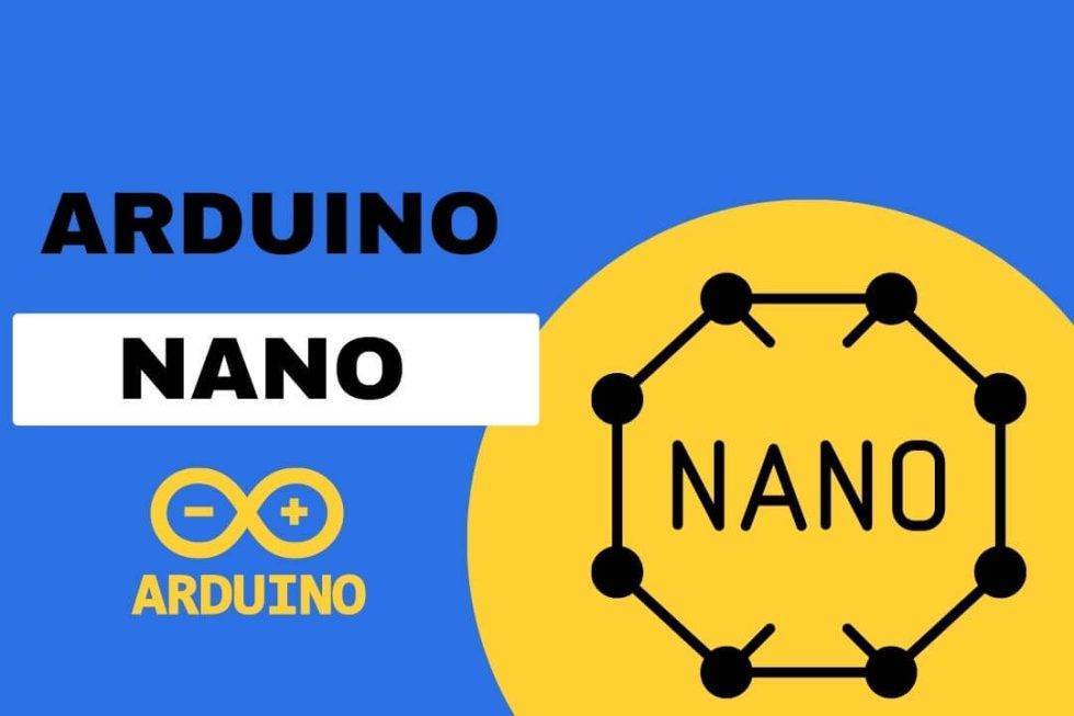 Powering Arduino Nano Unleashing Innovation