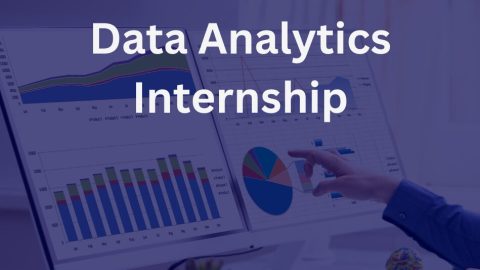Data Analytics Internship: The Ultimate Guide To Landing Your Dream