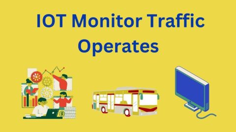 Exploring The Potential Of IOT Monitor Traffic: A Comprehensive Guide