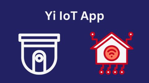Unlocking The Future With Yi IoT App: A Comprehensive Guide