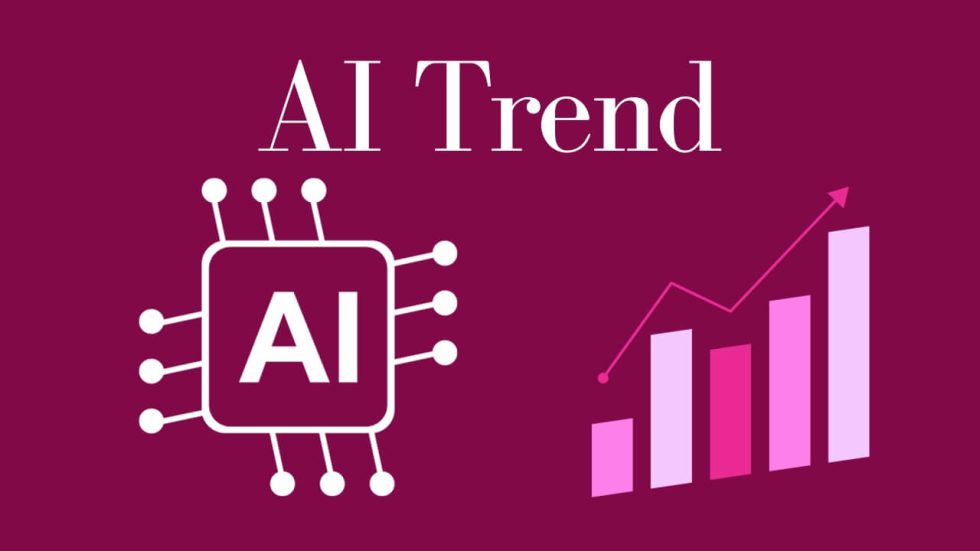 How To Do The AI Trend: Riding The AI Wave
