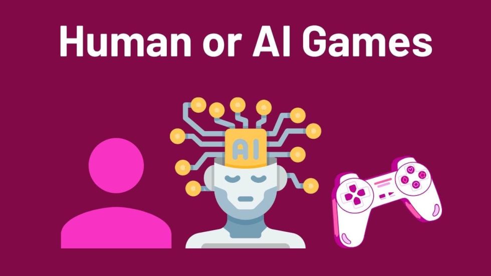 The Human Or AI Game Challenge: Minds At Play