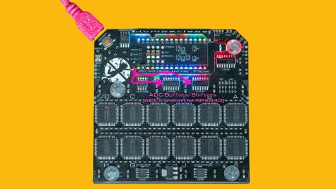 The Jumperless Breadboard Era: Revolutionizing Prototyping
