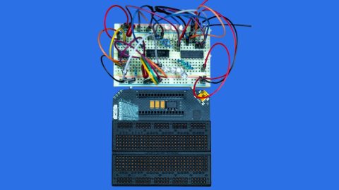 The Jumperless Breadboard Era: Revolutionizing Prototyping