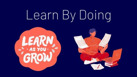 The Transformative Power Of Learn By Doing: Embracing Experience
